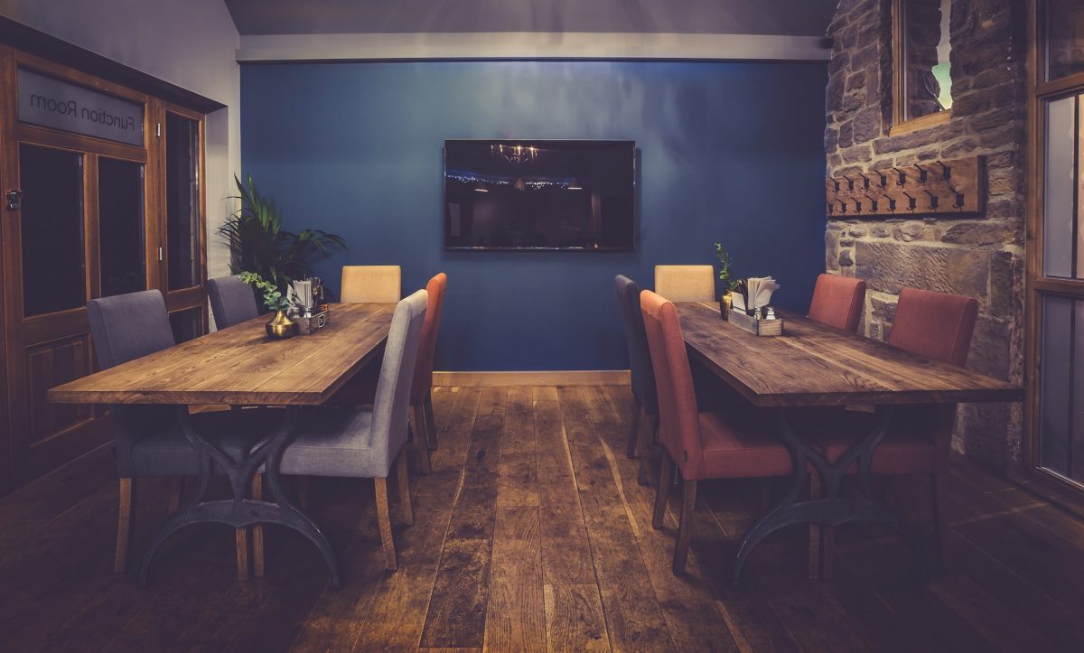 THE GATE INN TANSLEY GALLERY - THE RESTAURANTS - The Gate Inn Tansley