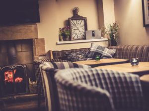 - The Gate Inn Tansley