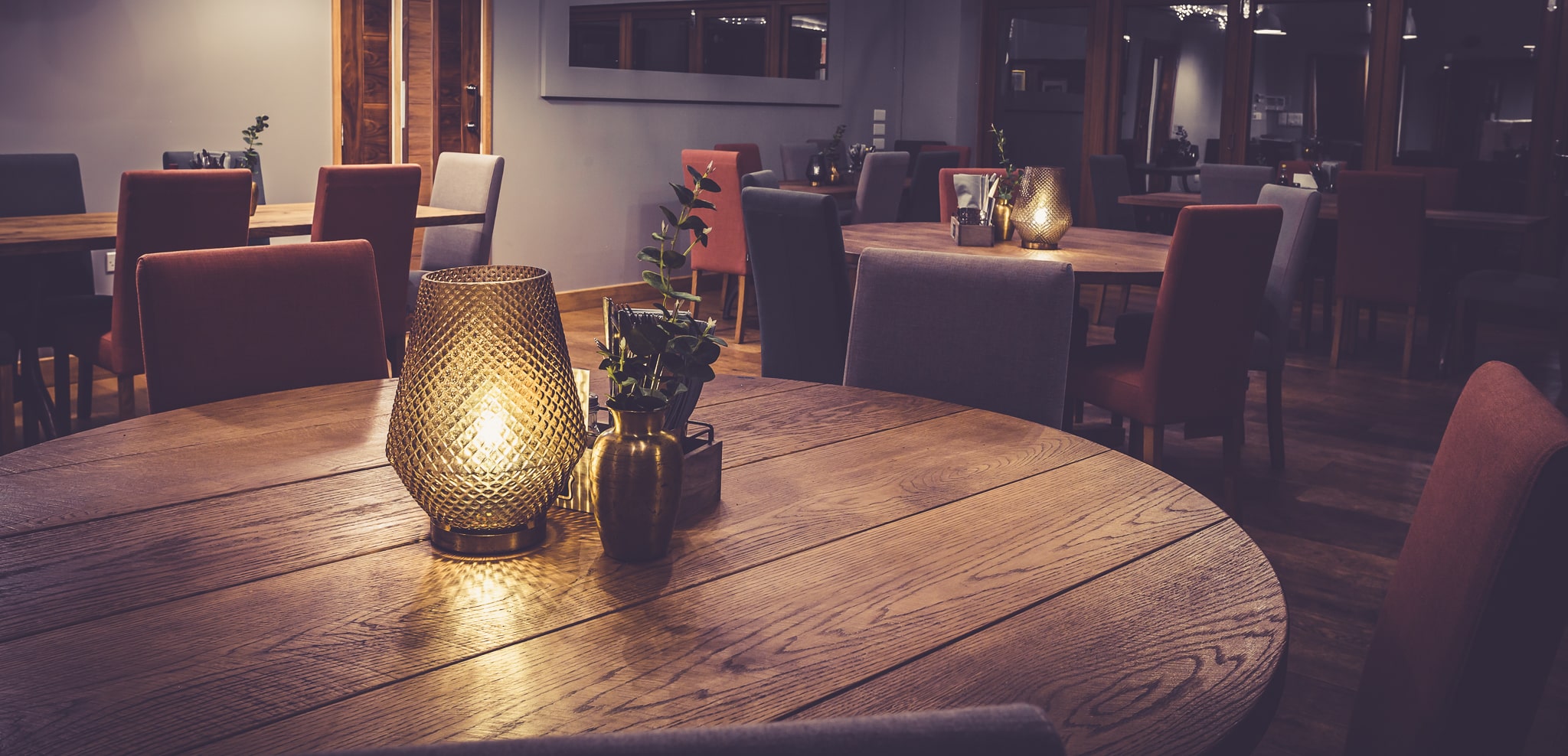 THE GATE INN TANSLEY GALLERY - THE RESTAURANTS - The Gate Inn Tansley