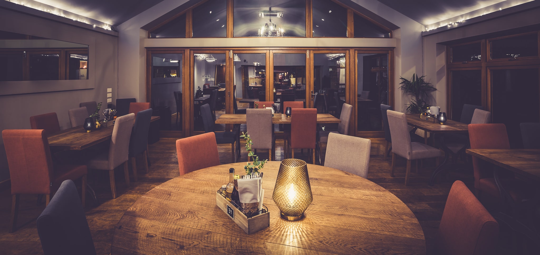 THE GATE INN TANSLEY GALLERY - THE RESTAURANTS - The Gate Inn Tansley