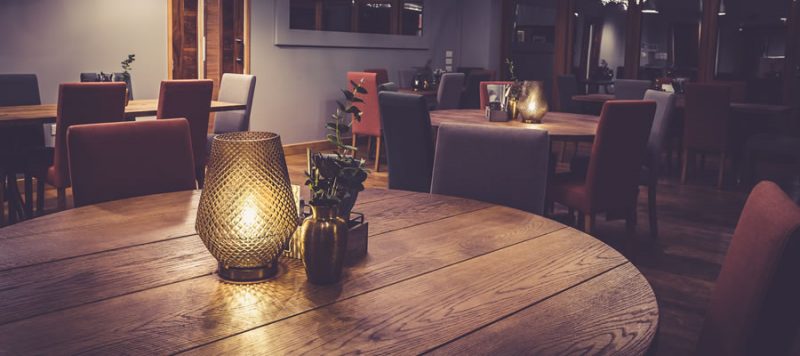 FAMILY PUB MATLOCK - The Gate Inn Tansley