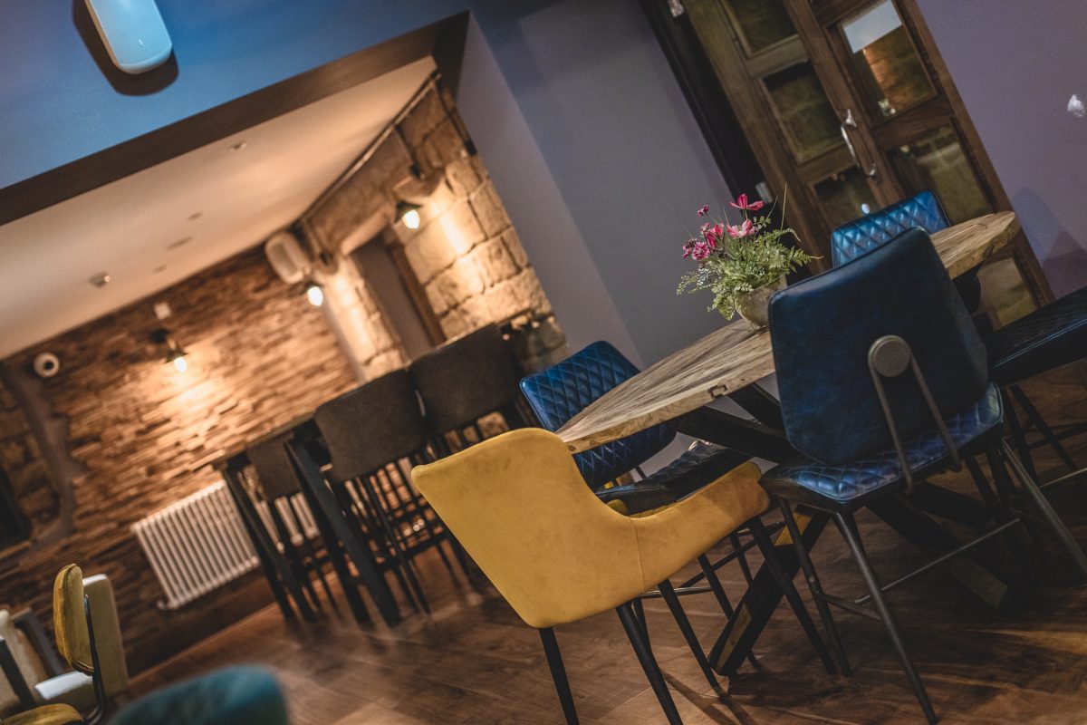 THE GATE INN TANSLEY GALLERY - THE PUB - The Gate Inn Tansley