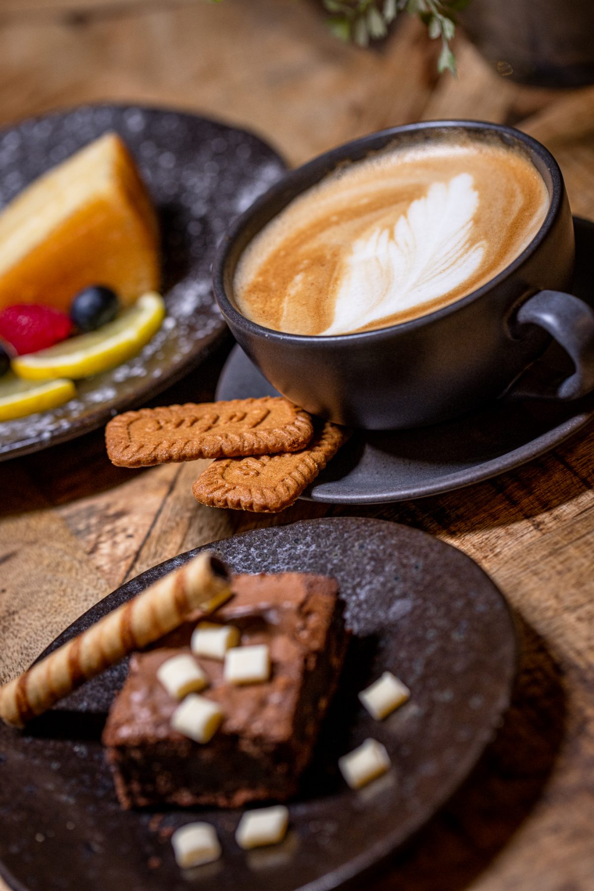 MENUS - The Gate Inn Tansley