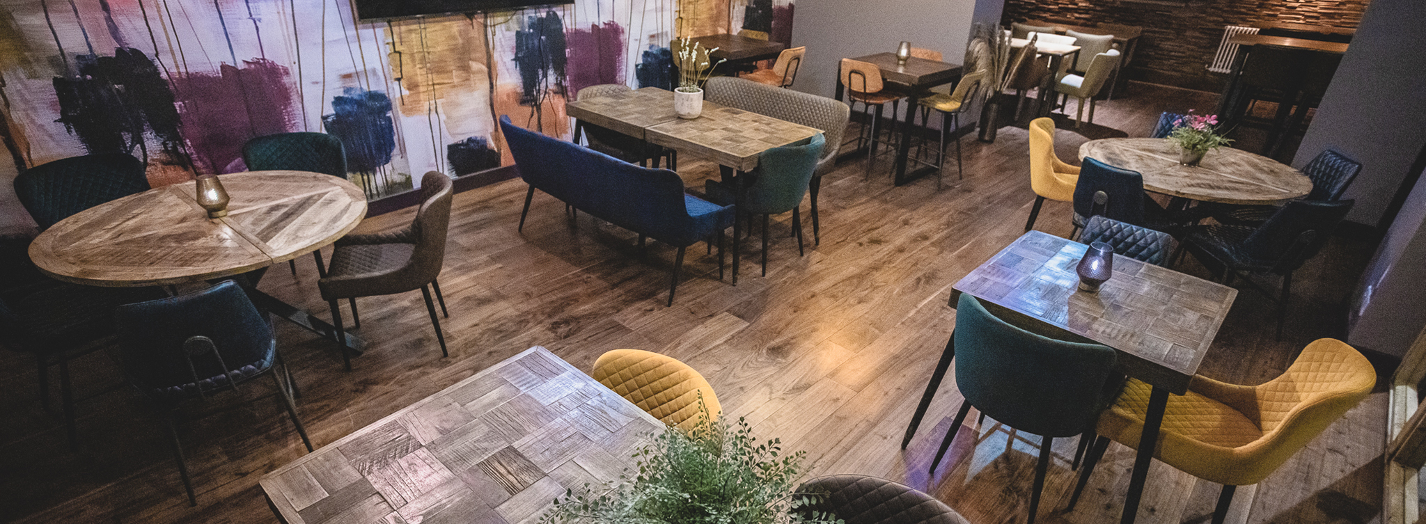 OUR PUB GALLERY - The Gate Inn Tansley