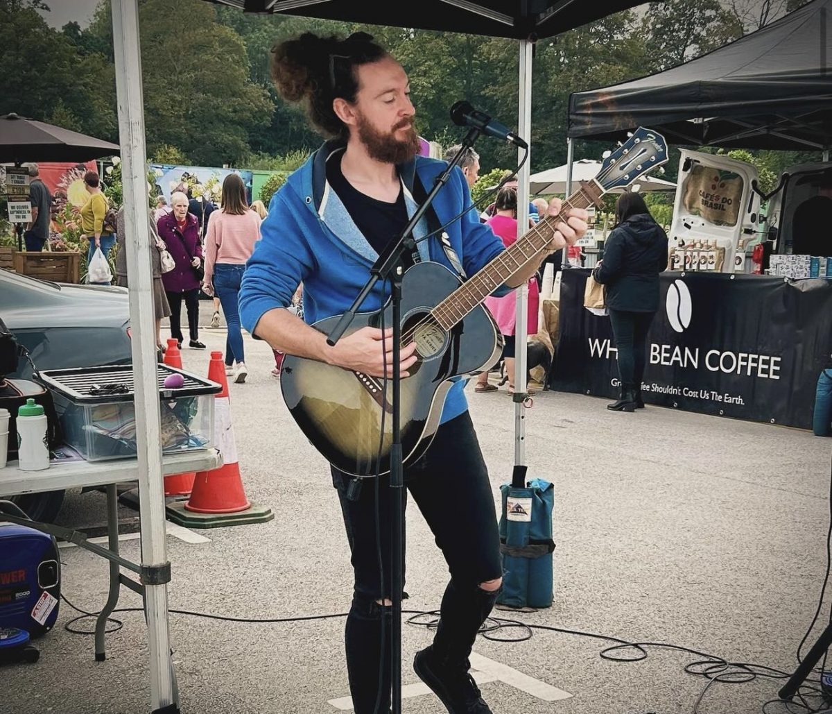 COMING UP - The Gate Inn Tansley