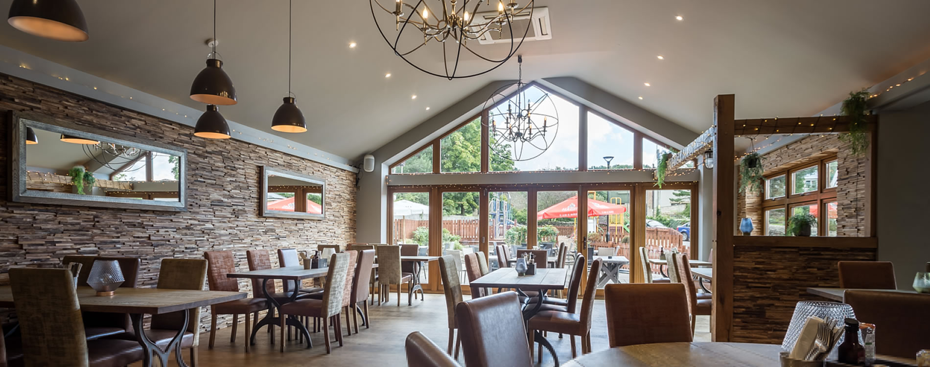 MENUS - The Gate Inn Tansley